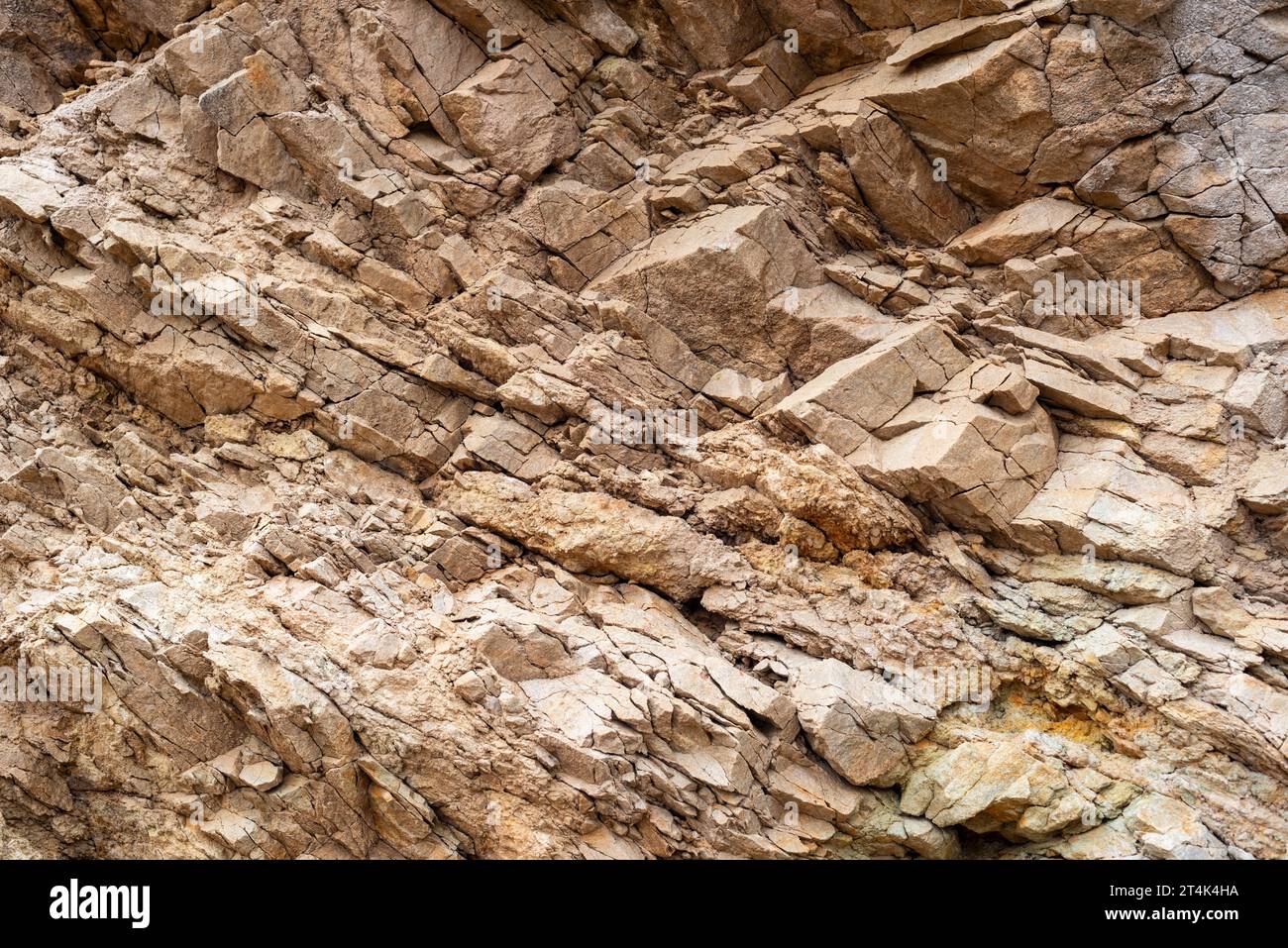 Eroded rock background on hi-res stock photography and images - Alamy