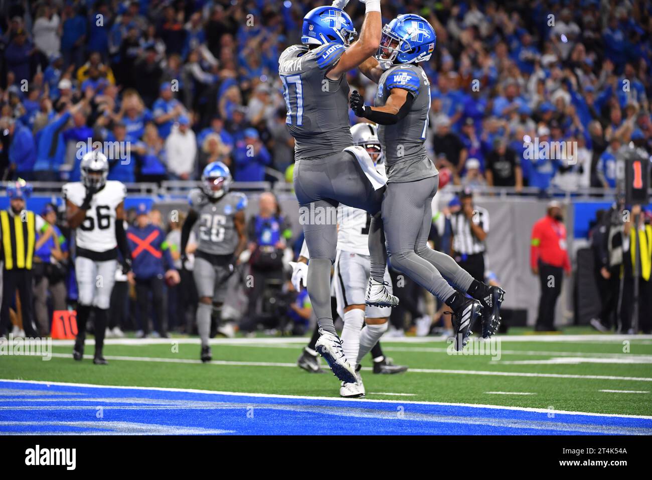 Amon ra st brown 2023 hi-res stock photography and images - Alamy