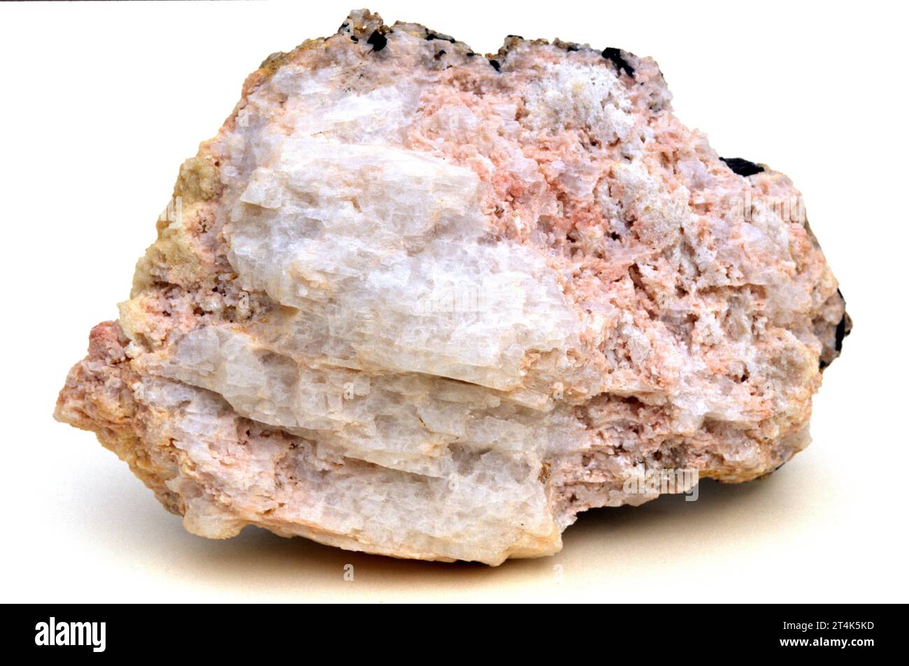 Albite is a silicate mineral (tectosilicate) from de plagioclase group ...