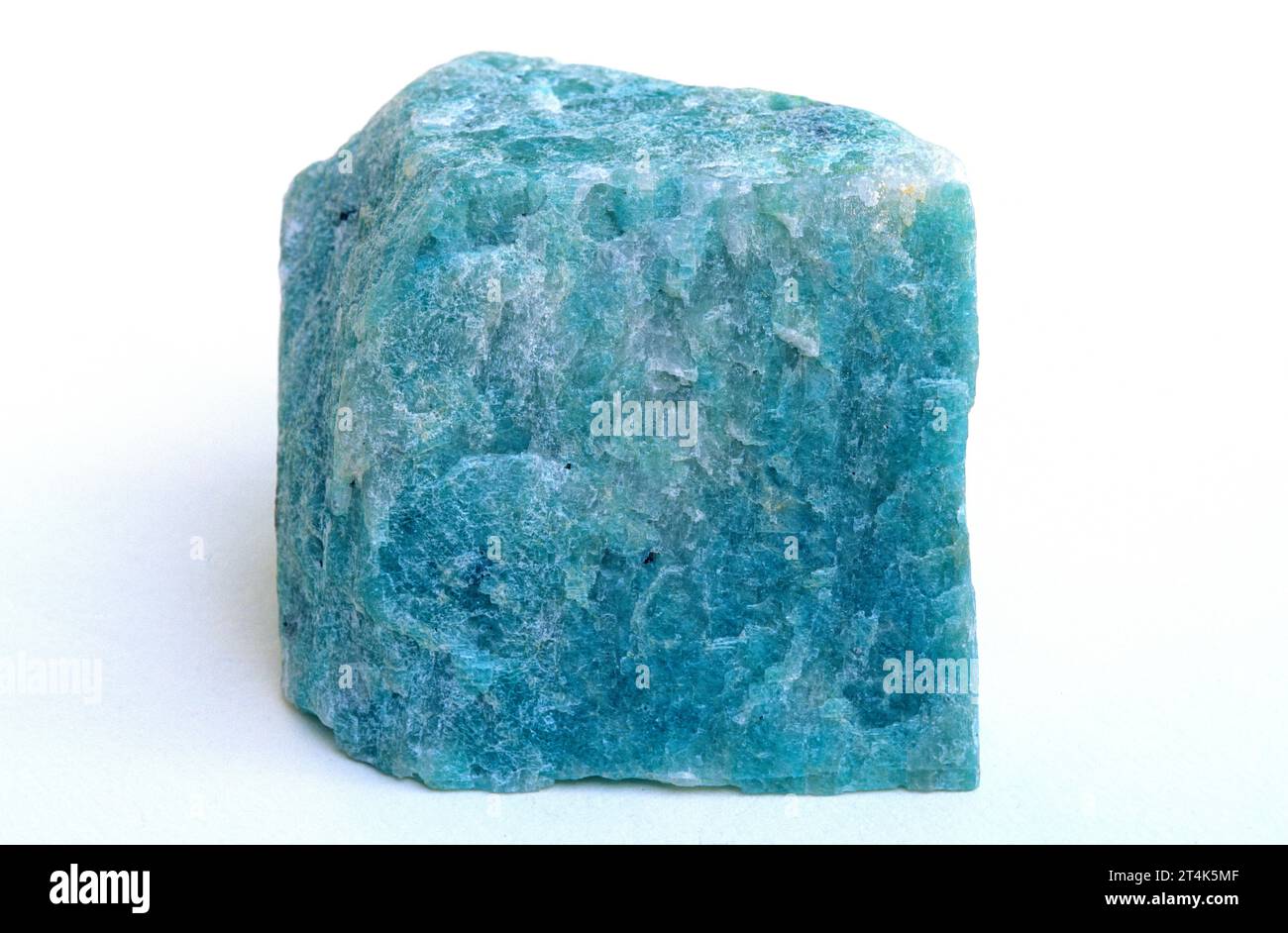 Amazonite or amazonstone is a green variety of microclina, a ...