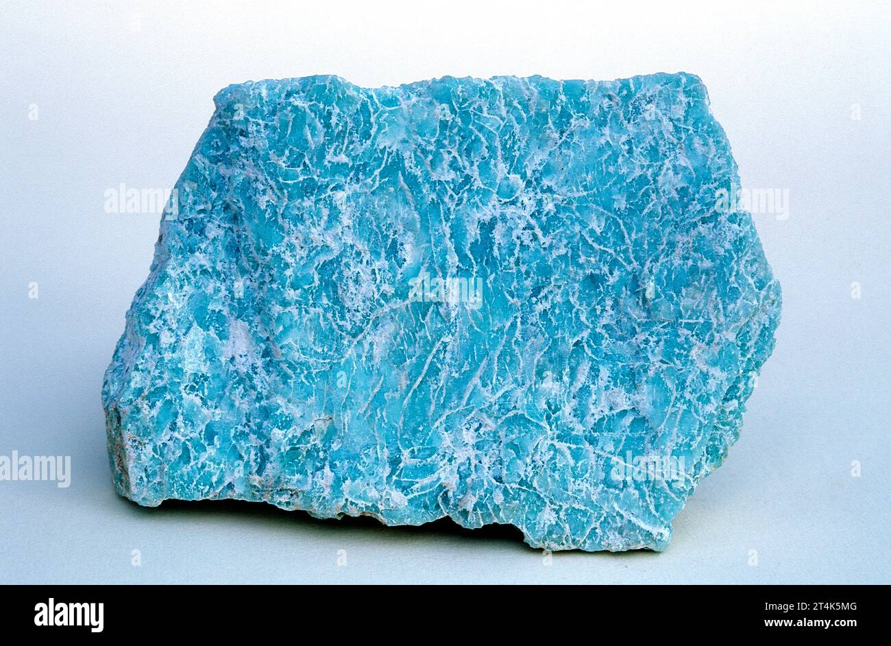 Amazonite or amazonstone is a green variety of microclina a ...