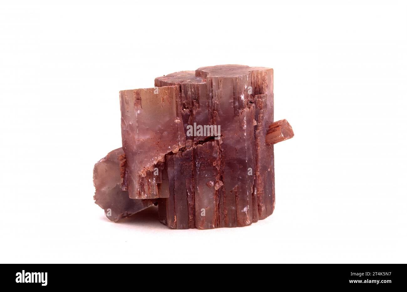Aragonite is a calcium carbonate mineral. Crystallized sample Stock ...
