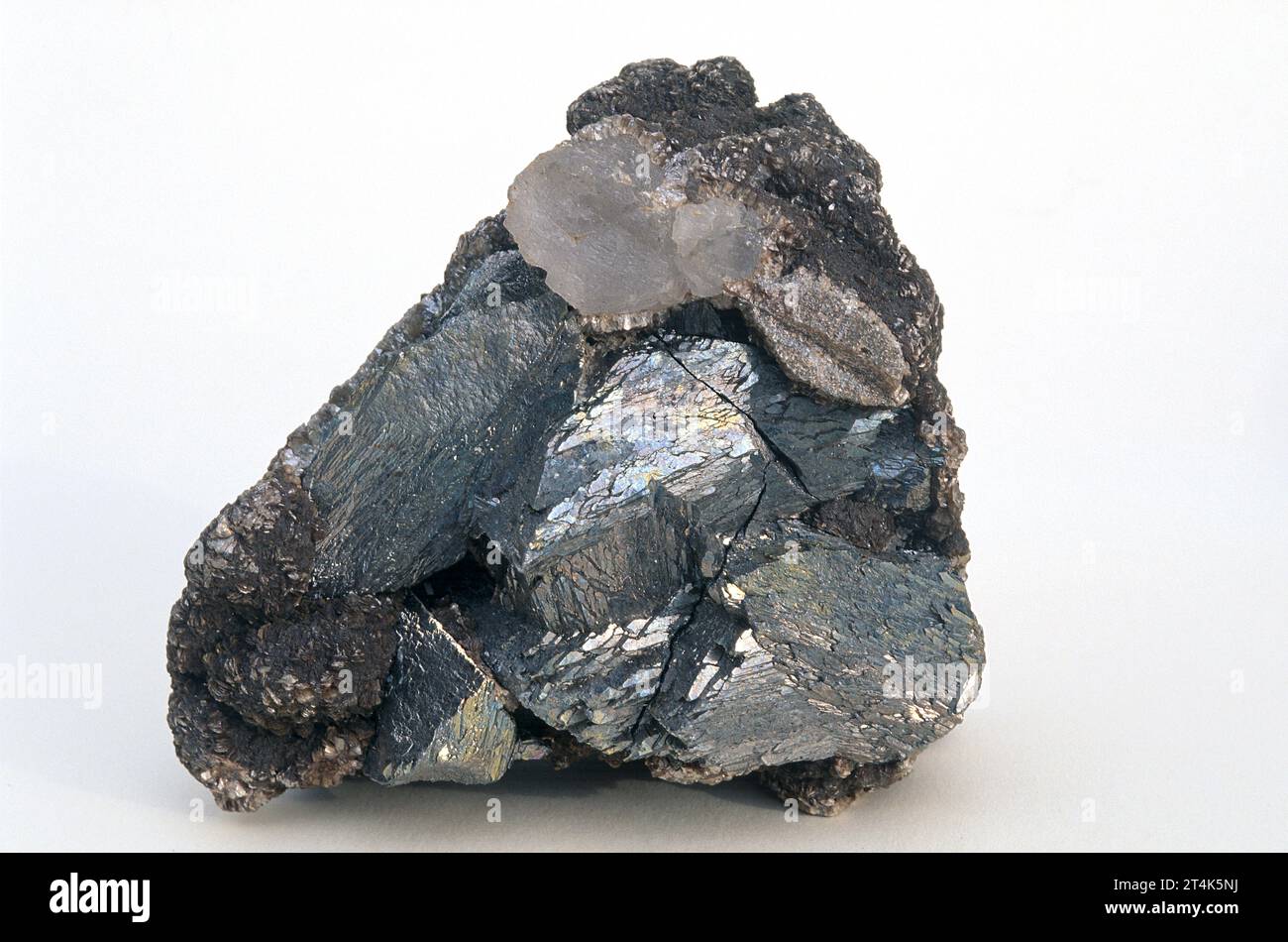 Arsenopyrite hi-res stock photography and images - Alamy