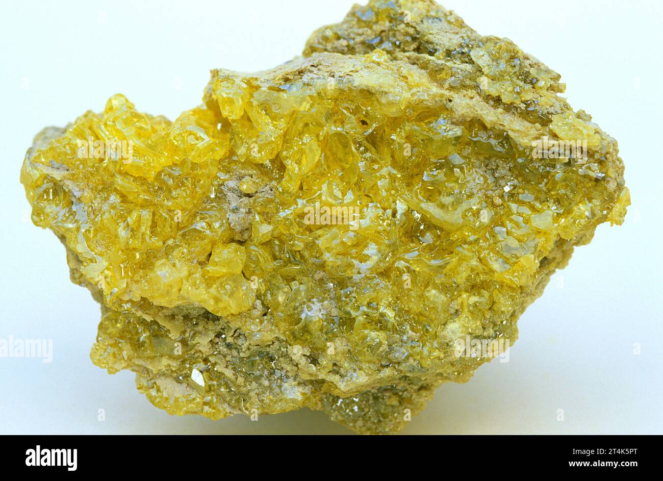 Azufre mineral hi-res stock photography and images - Alamy