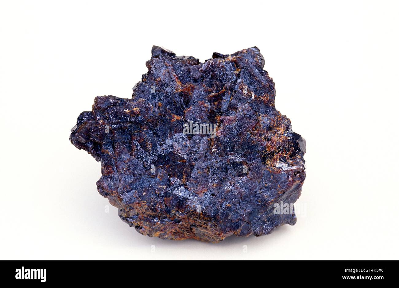 Zinc sample hi-res stock photography and images - Alamy