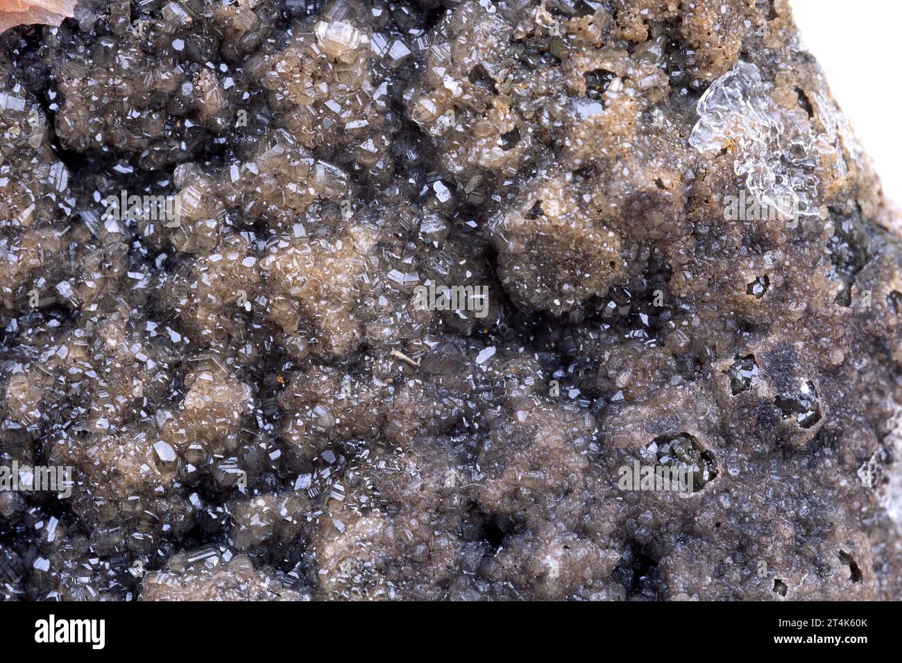 Lead sample hi-res stock photography and images - Alamy