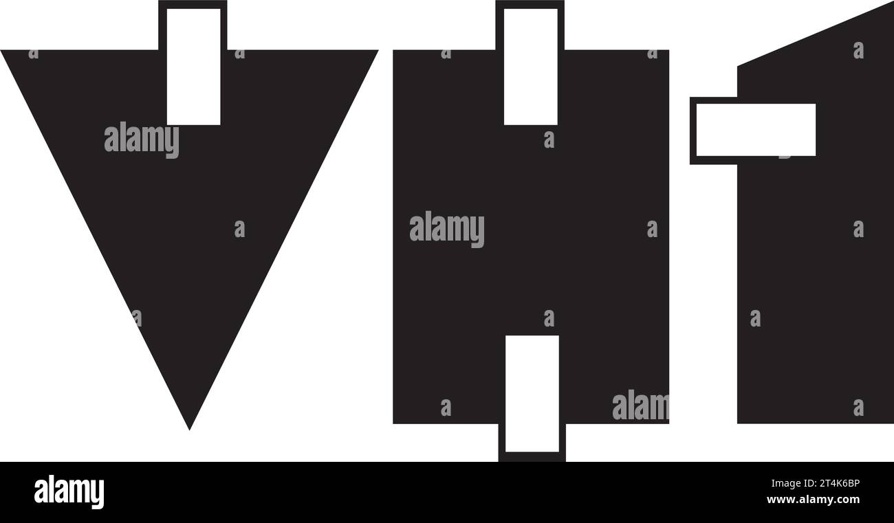 Vh1 Logo 1985 Republic Pictures - Logopedia, the logo and branding site