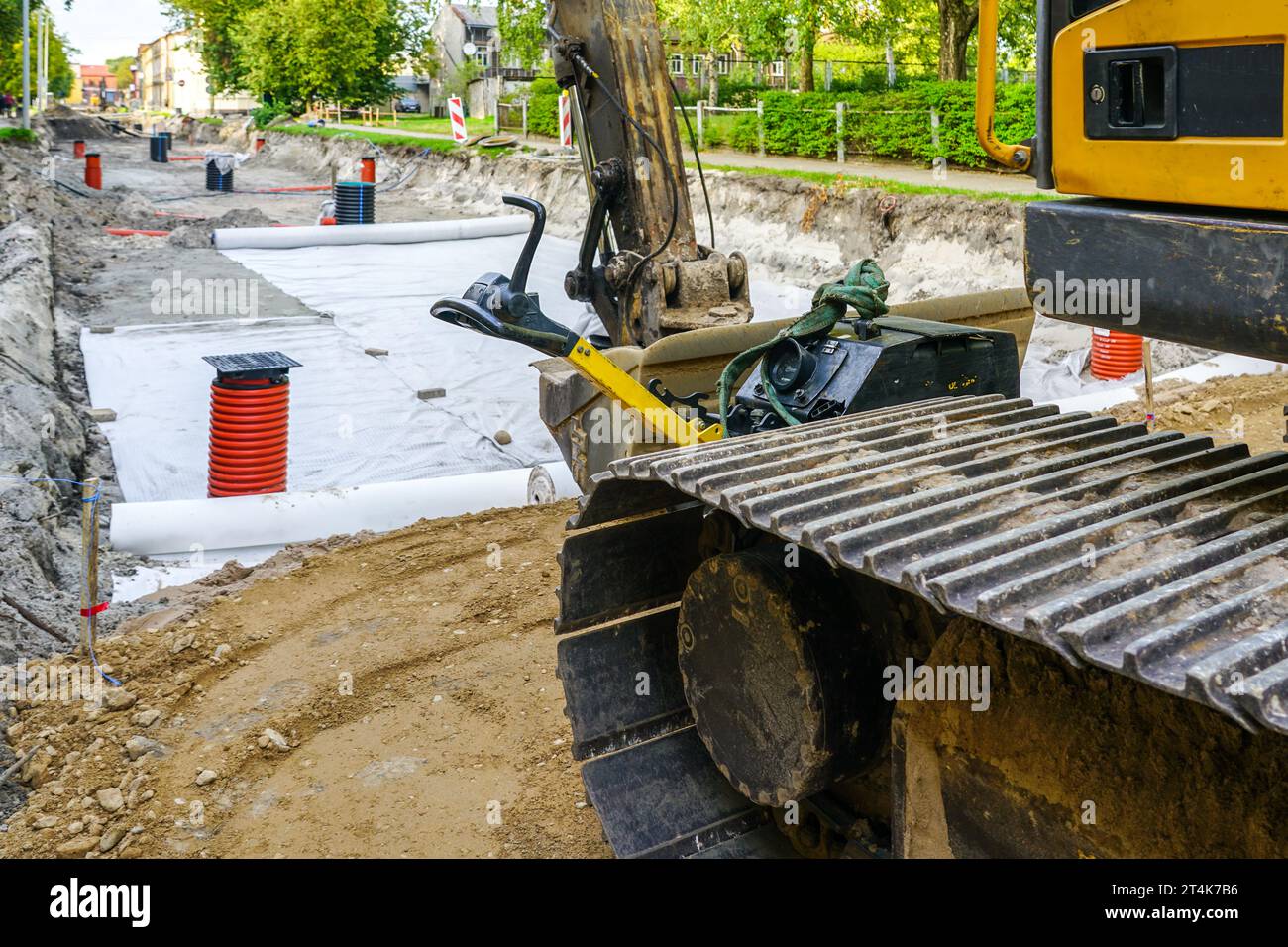 Fabric insulation layers hi-res stock photography and images - Alamy