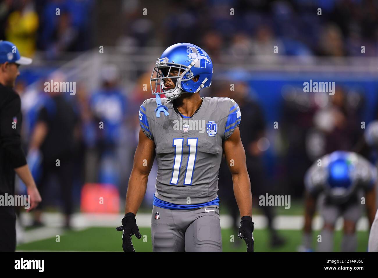 Kalif raymond hi-res stock photography and images - Alamy