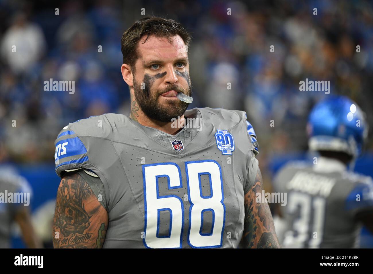Las vegas raiders ot hi-res stock photography and images - Alamy