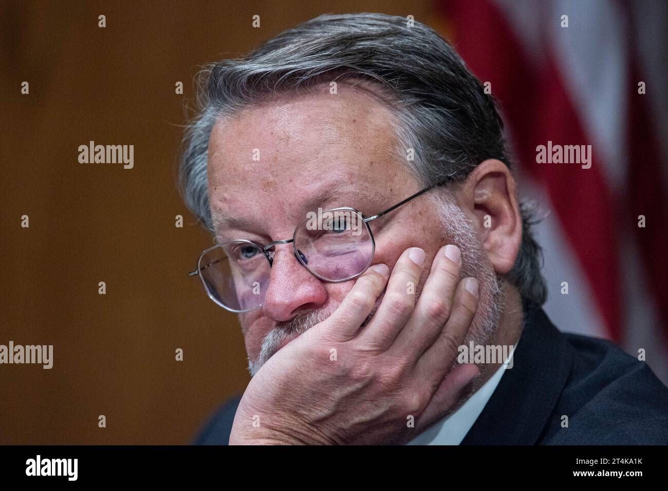 Washington, United States Of America. 31st Oct, 2023. United States ...