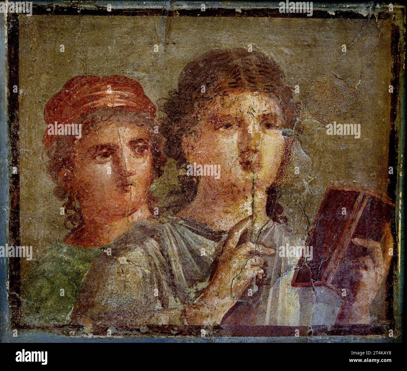 Roman stylus hi-res stock photography and images - Alamy