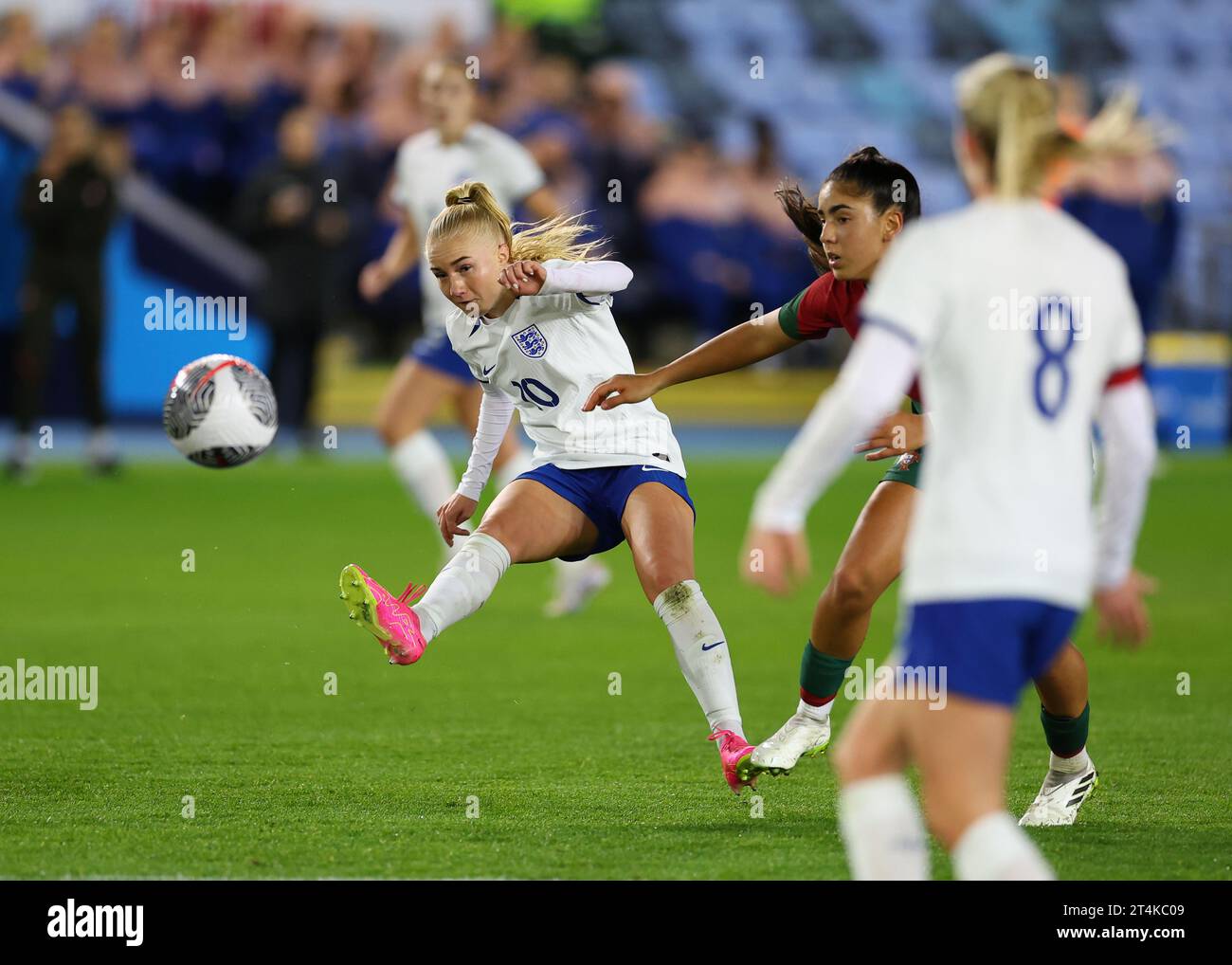 Laura blindkilde brown hi-res stock photography and images - Alamy