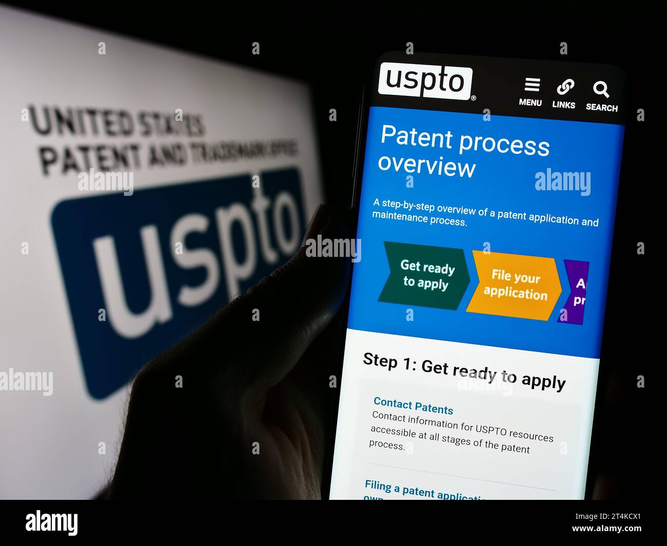 Pto business logo hi-res stock photography and images - Alamy