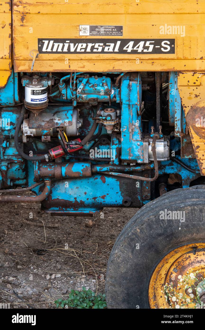 445s hi-res stock photography and images - Alamy