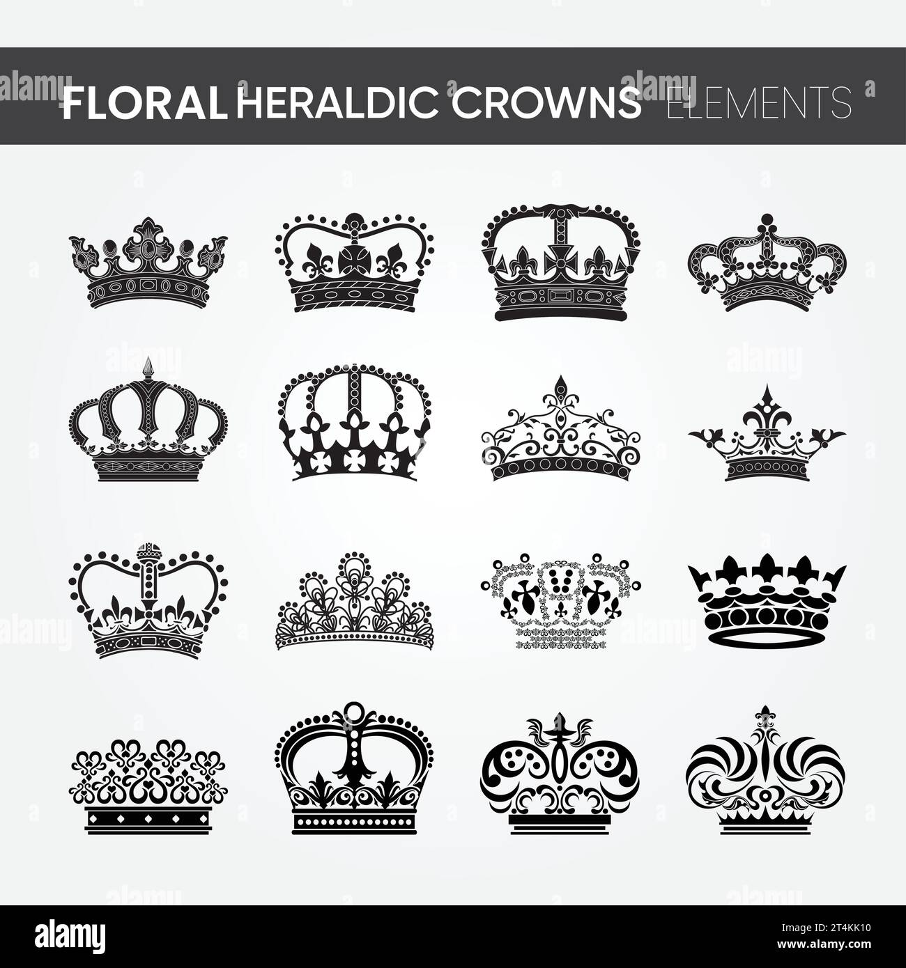 Royal free queen house Stock Vector Images - Alamy