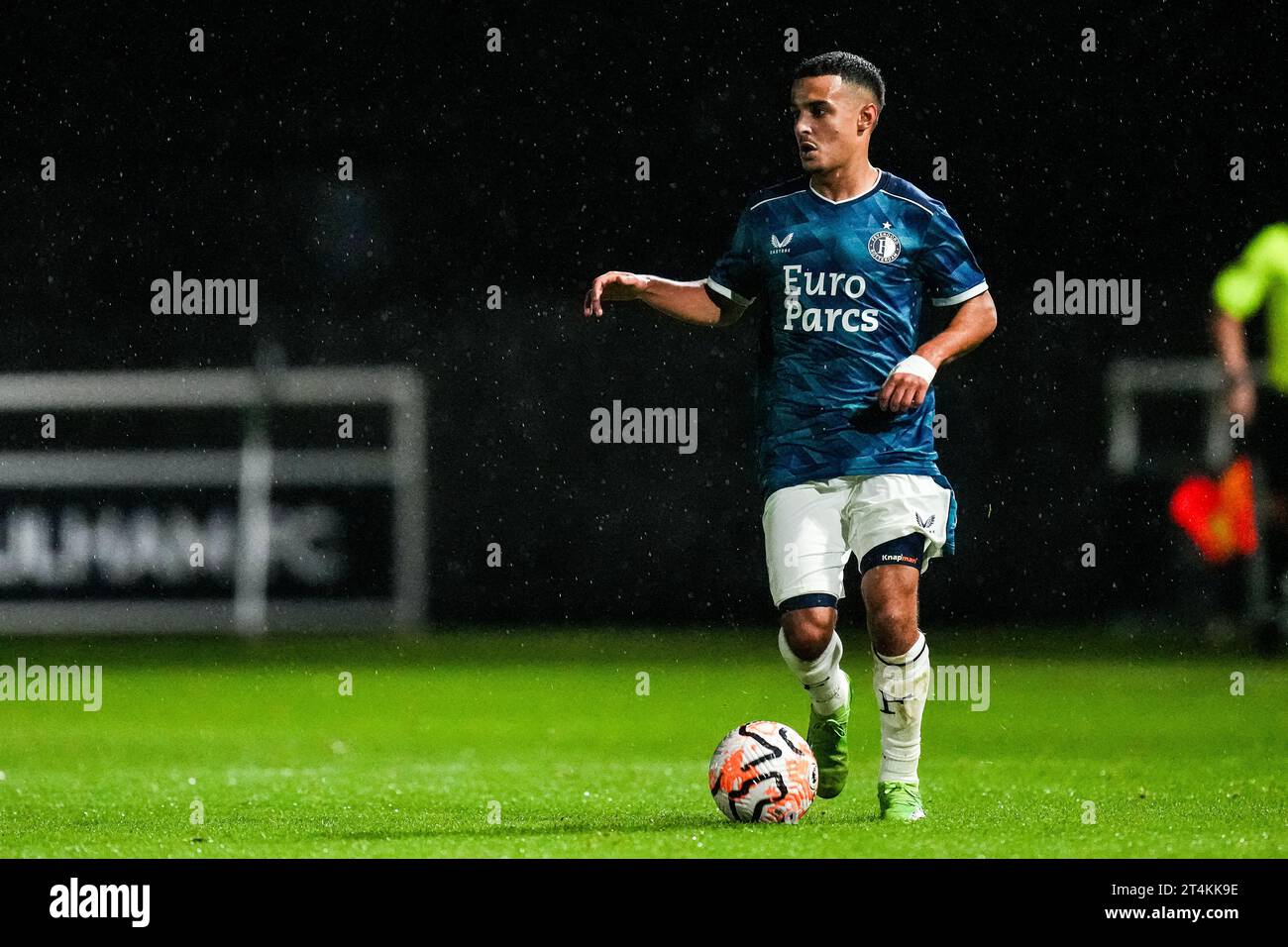 Amir rais hi-res stock photography and images - Alamy