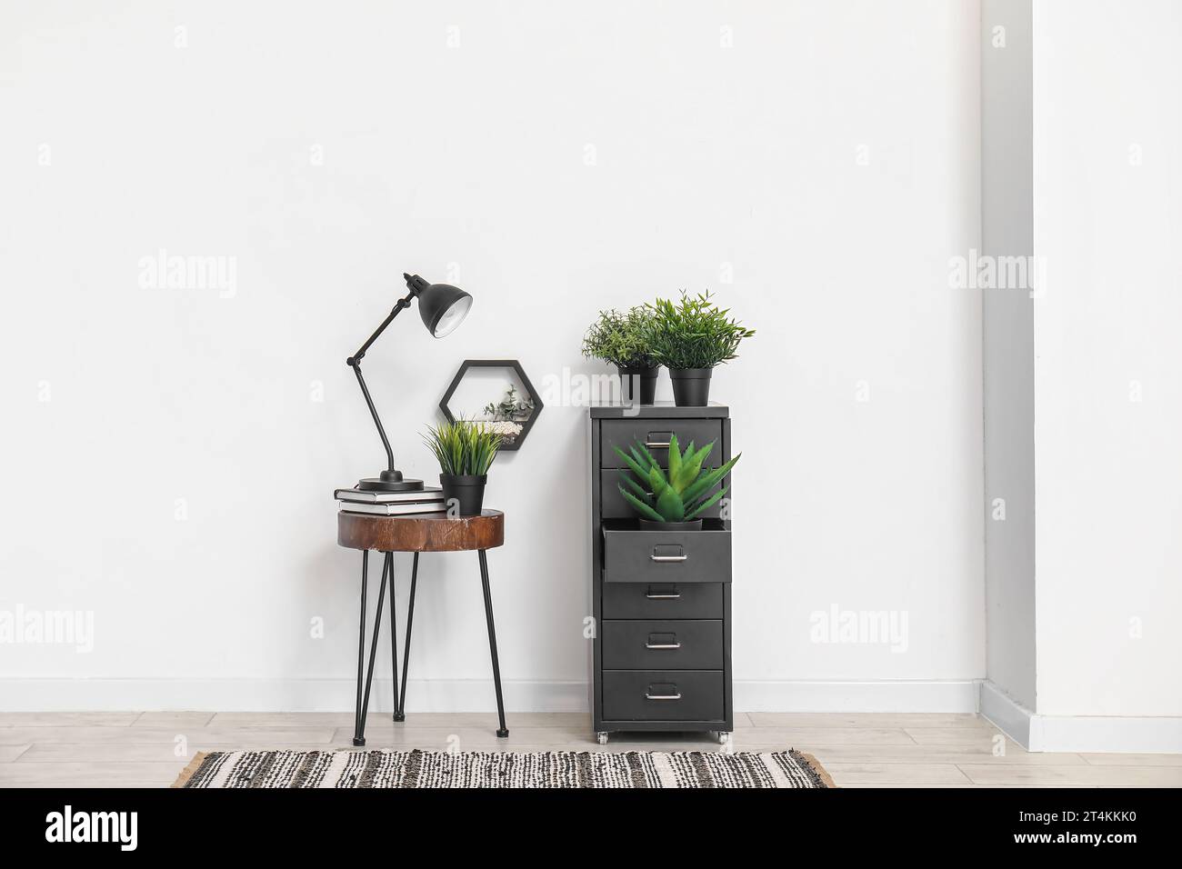 Electric file cabinet hi-res stock photography and images - Alamy