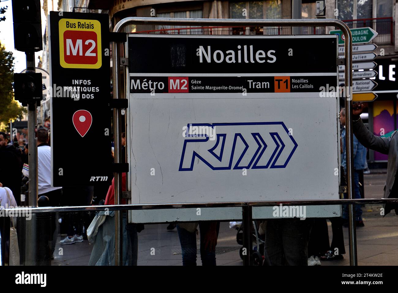 An information panel for the use of relay buses as an alternative to ...