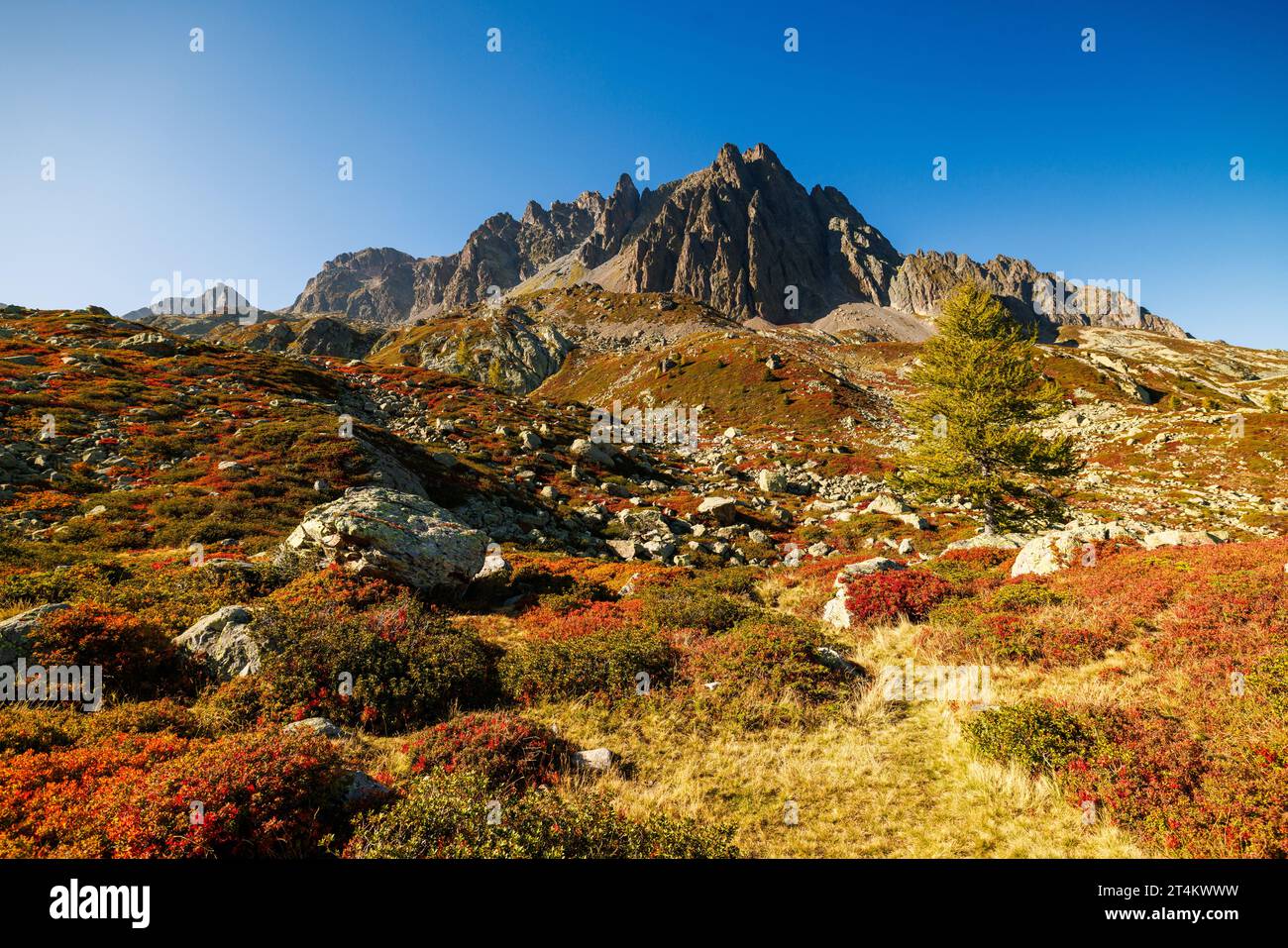 Aiguille rouge hi-res stock photography and images - Alamy