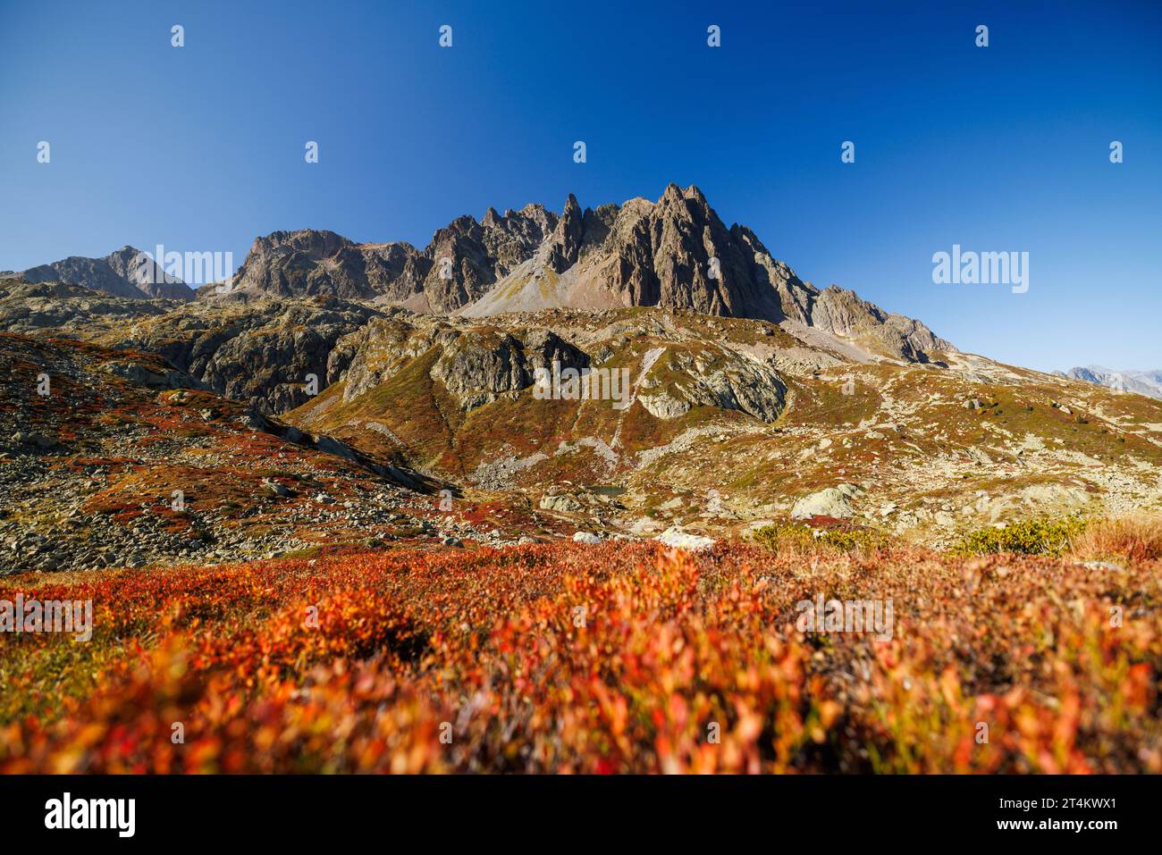 Aiguille rouge hi-res stock photography and images - Alamy