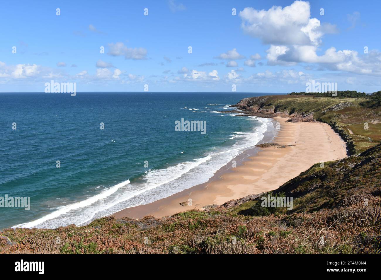 Vague de plage hi-res stock photography and images - Alamy