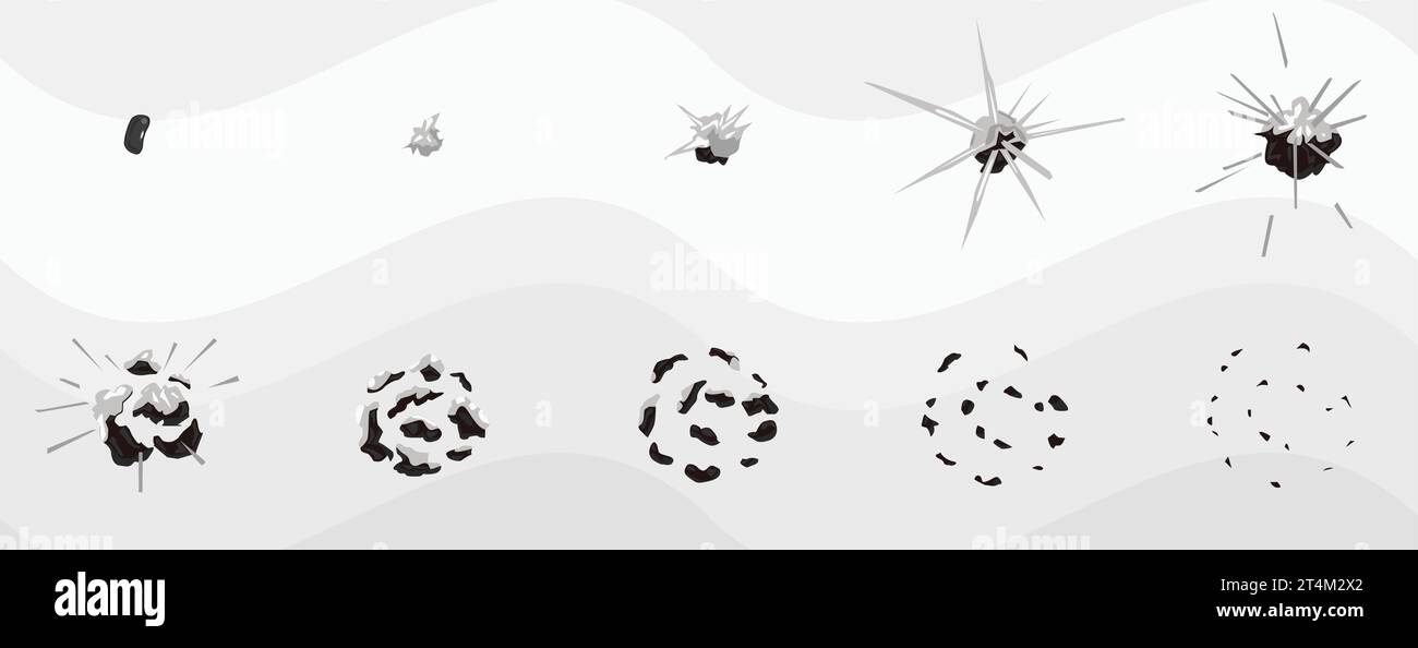 Sprites hi-res stock photography and images - Alamy