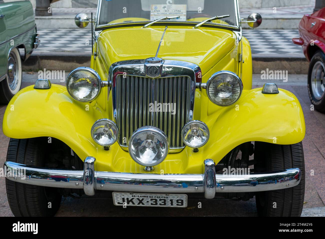 Lafer mp hi-res stock photography and images - Alamy