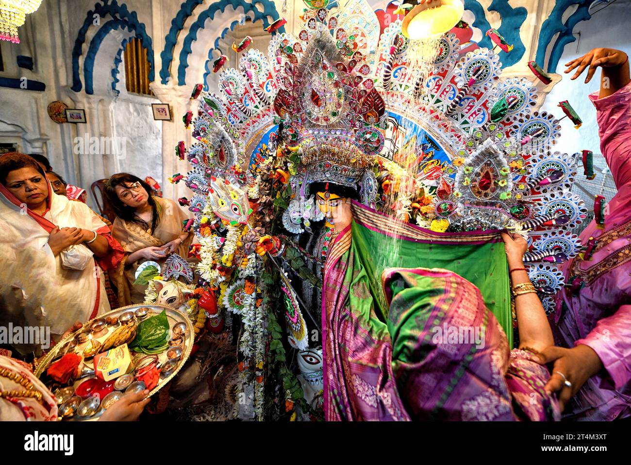 Final rituals hi-res stock photography and images - Alamy