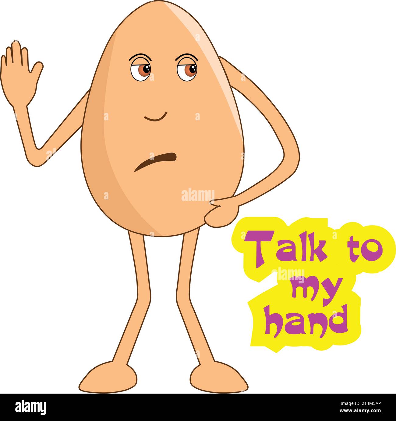 Stress sensitive Stock Vector Images - Alamy