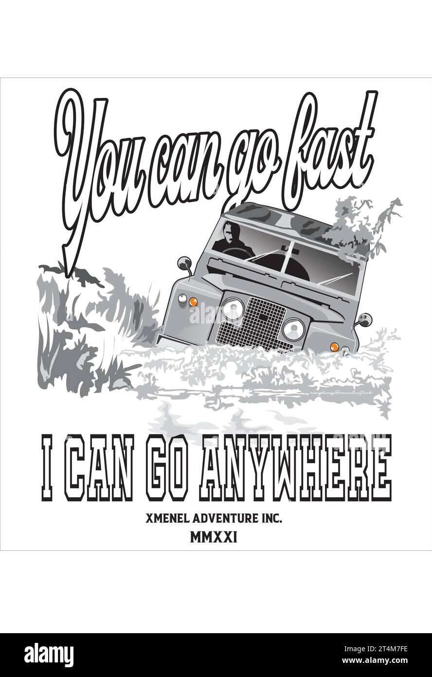 'landrover Stock Vector Images - Alamy