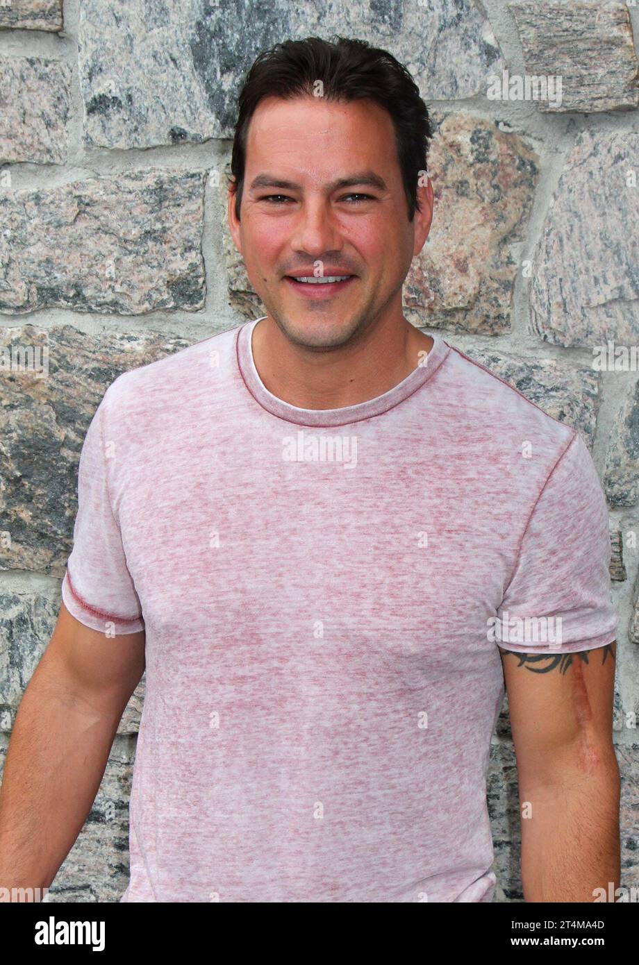 Bellmore, USA. 10th June, 2012. Tyler Christopher Tyler Christopher ...