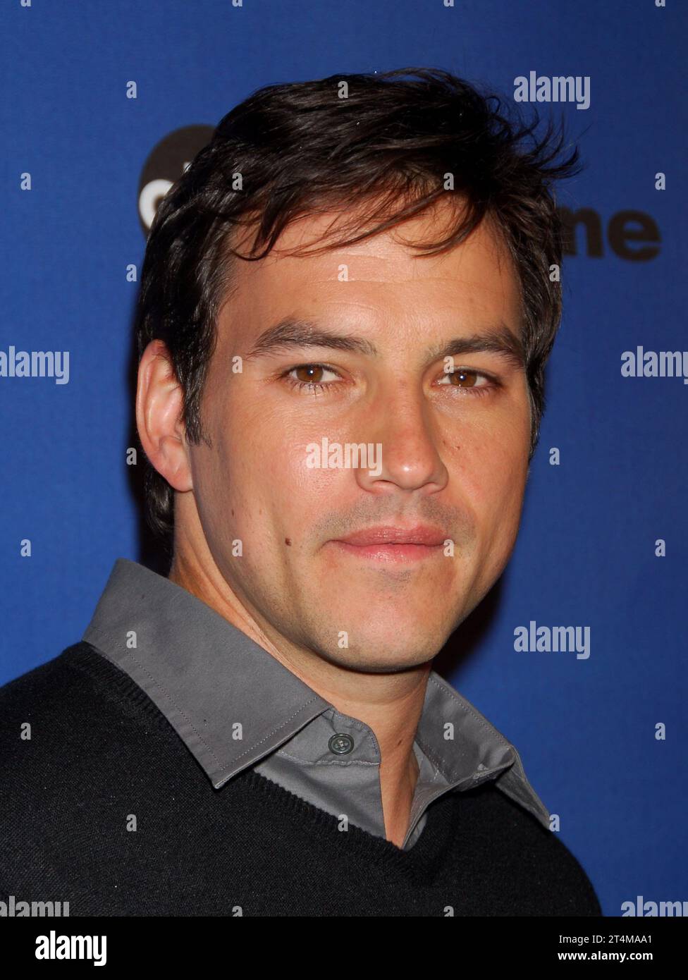 General hospital abc hi-res stock photography and images - Alamy