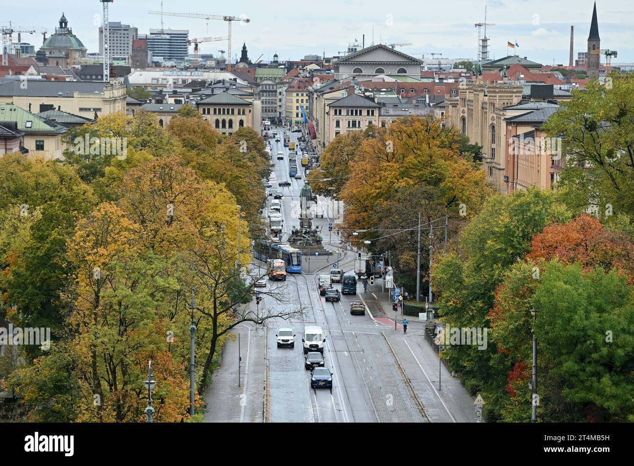 Altstadt zentrum innenstadt stadt stadtmitte hi-res stock photography ...