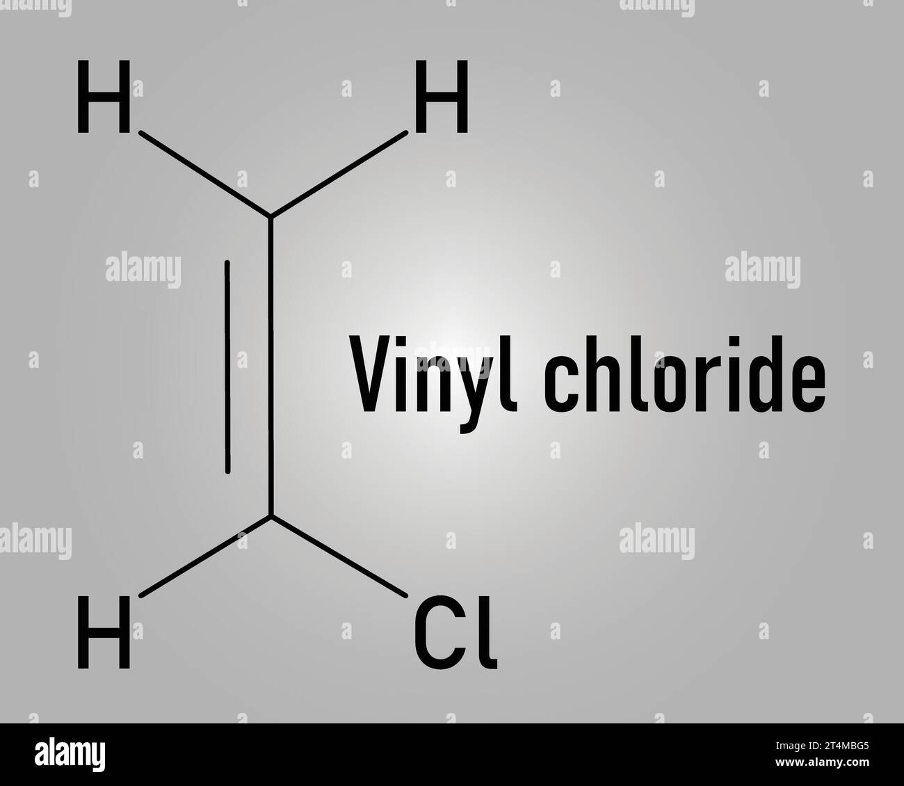 Vinyl chloride Black and White Stock Photos & Images - Alamy