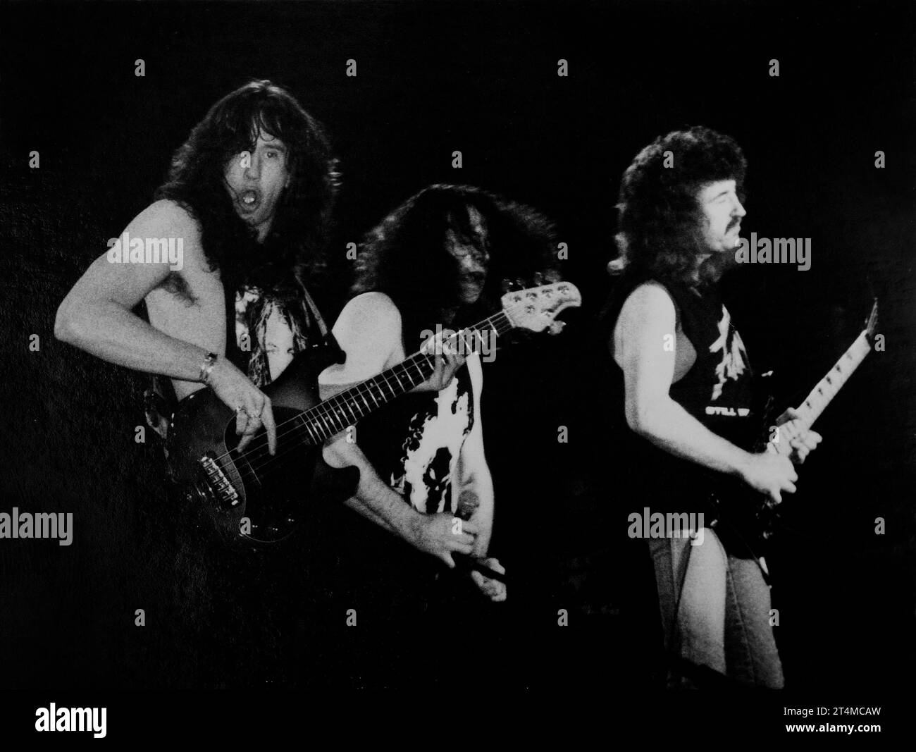 Ian bloomfield Black and White Stock Photos & Images - Alamy