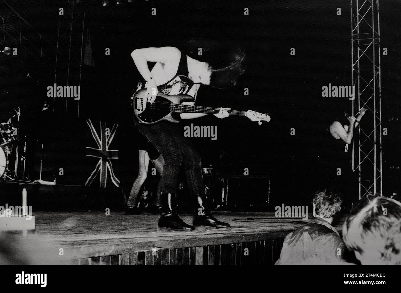 Ian Gillan & His Band, Ian Gillan, Ian Gillan Rock and Roll Hall of ...