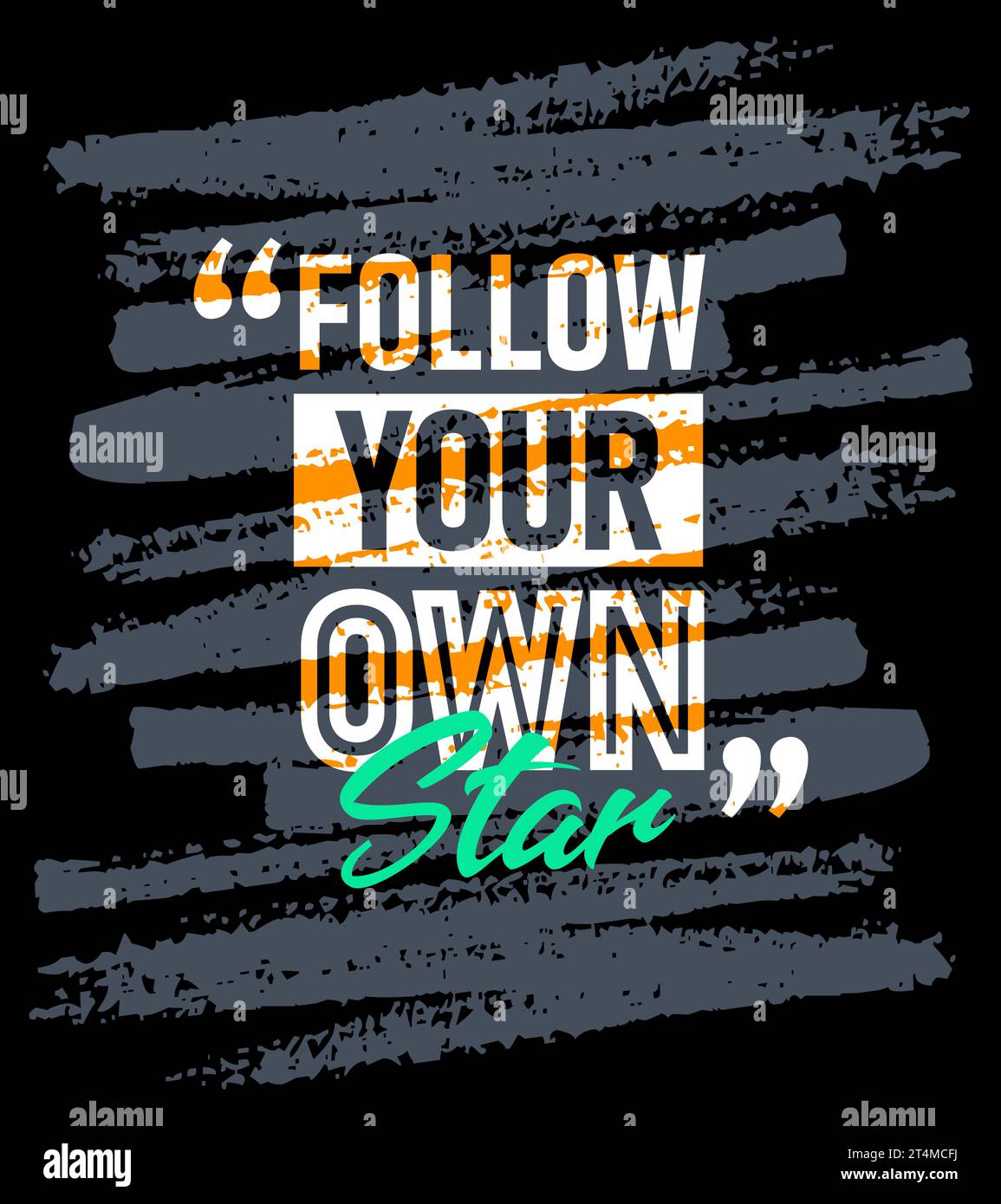 Follow your own star motivational quotes stroke, Short phrases quotes ...