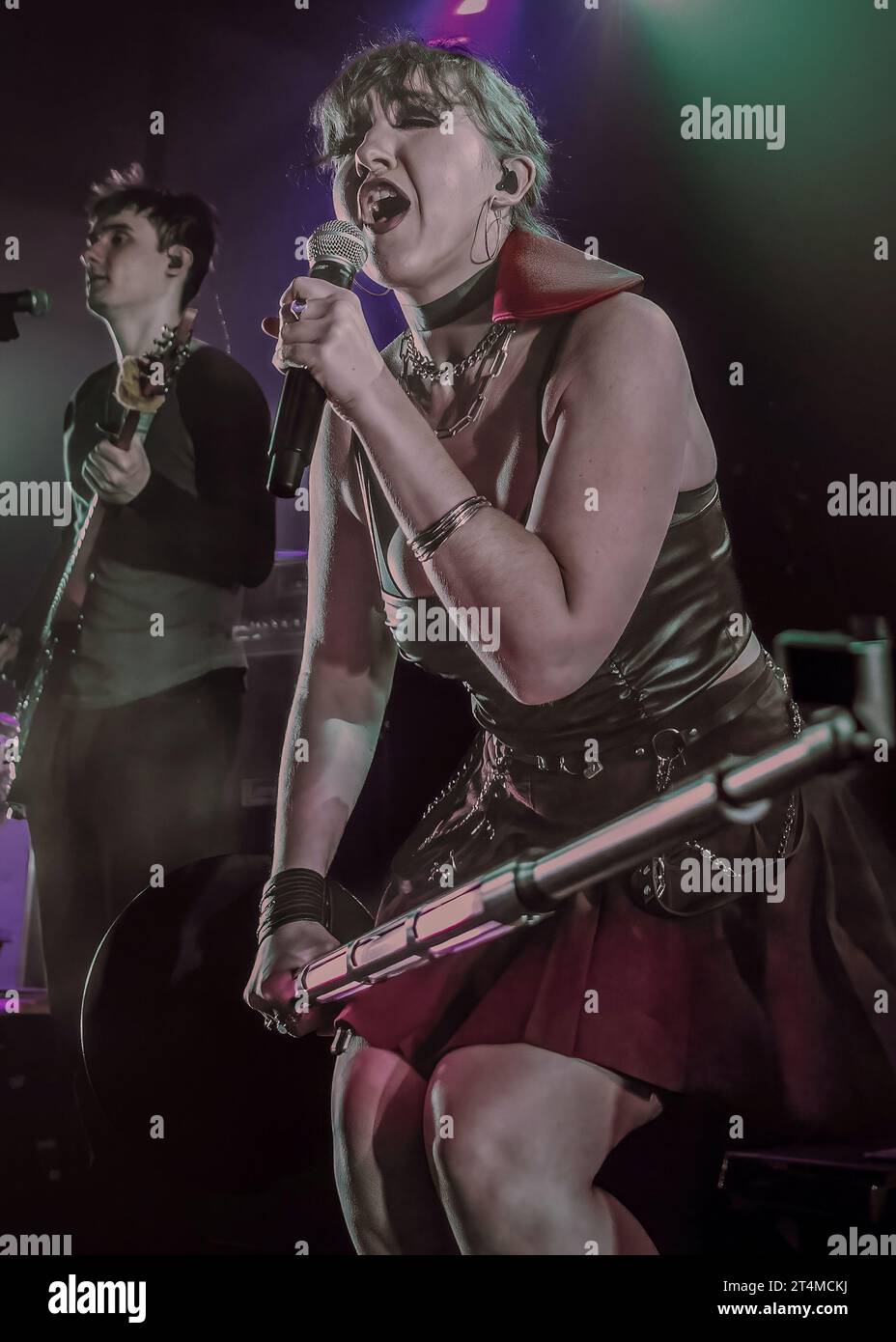 United kingdom 31th october 2023 hi-res stock photography and images ...