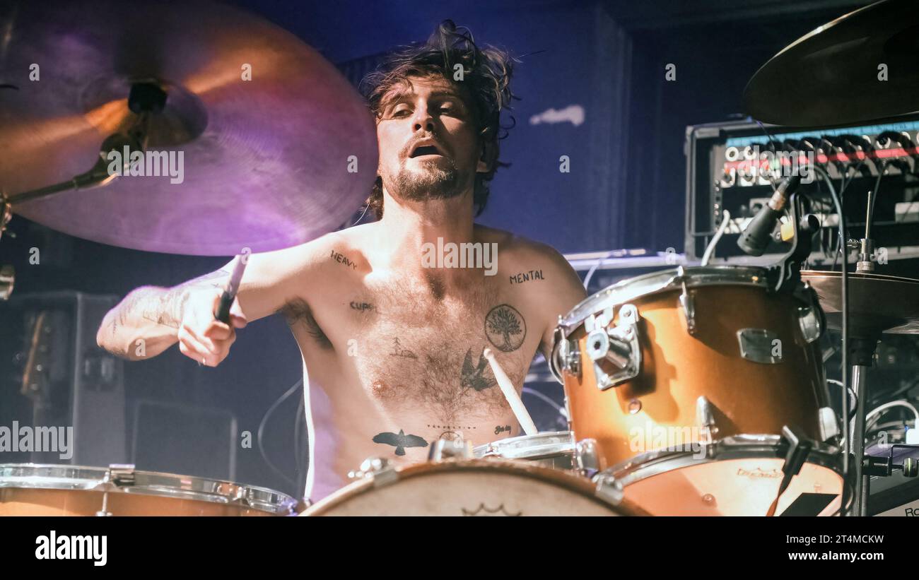 United kingdom 31th october 2023 hi-res stock photography and images ...