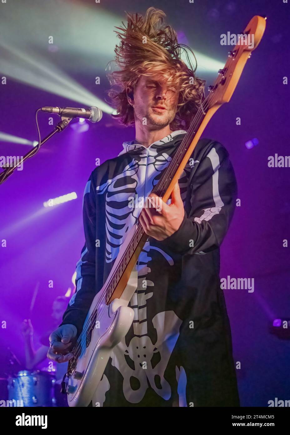 United kingdom 31th october 2023 hi-res stock photography and images ...