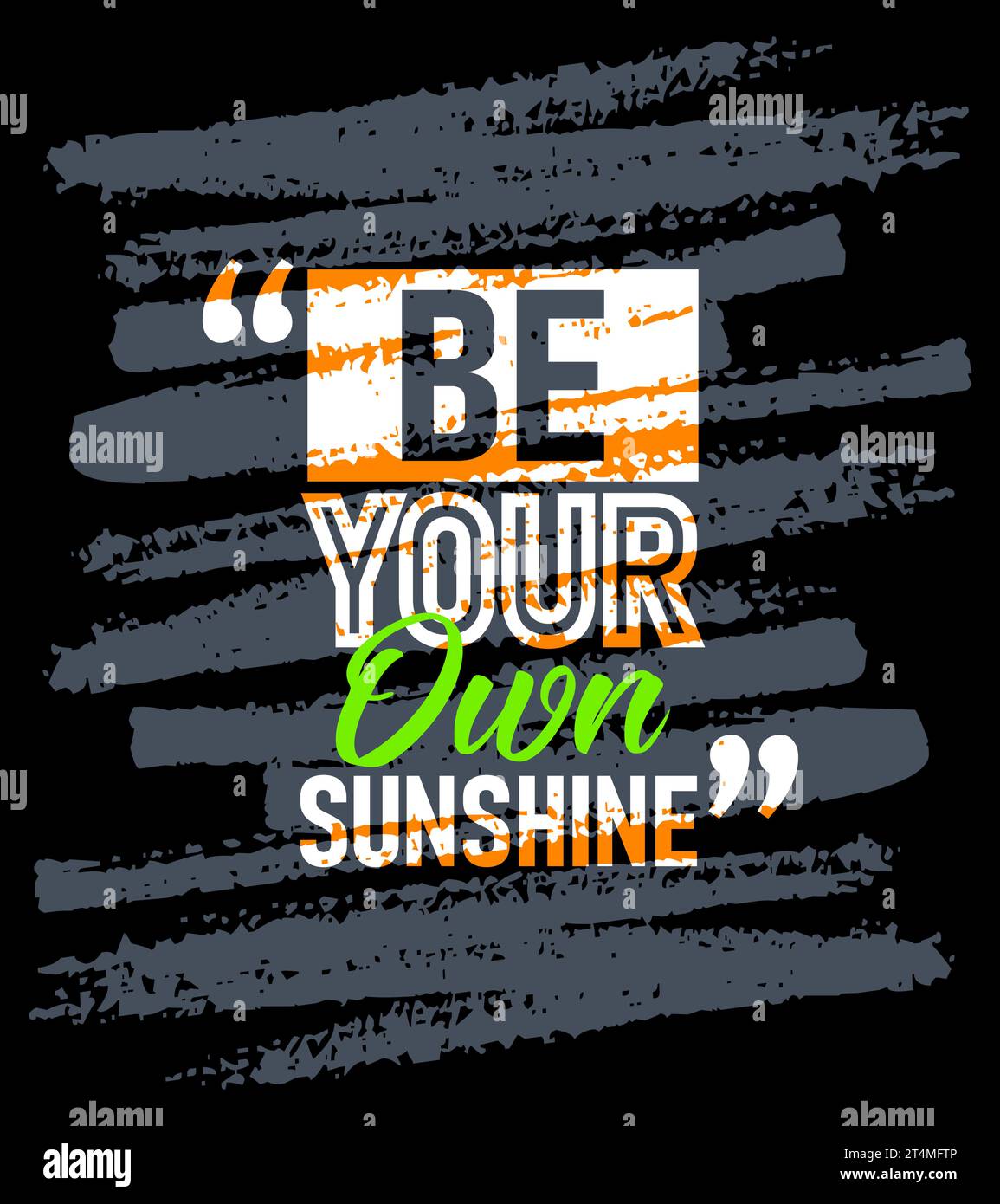 Be your own sunshine motivational quotes stroke, Short phrases quotes ...