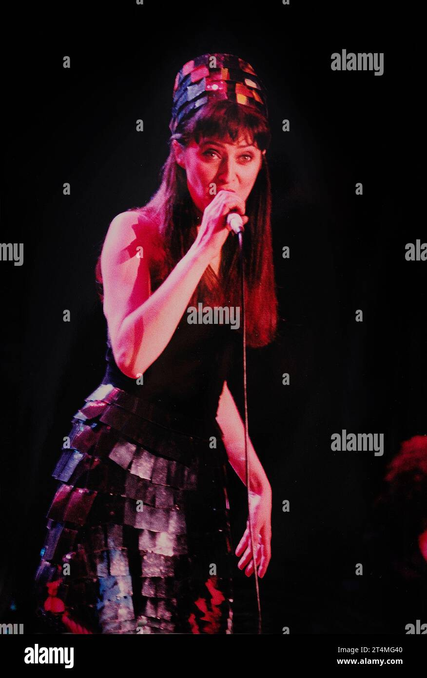 Basia hi-res stock photography and images - Alamy