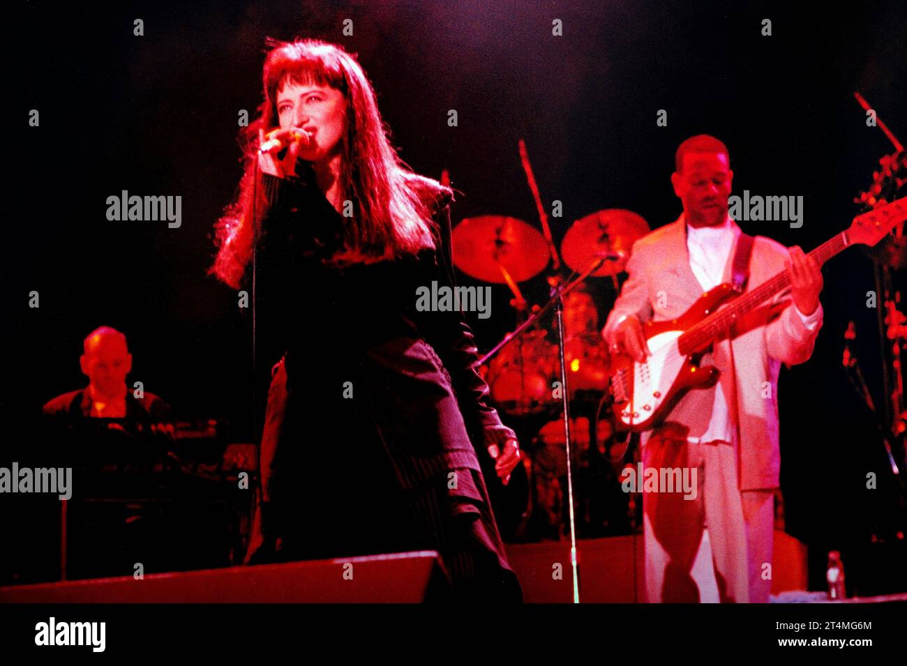 Basia hi-res stock photography and images - Alamy