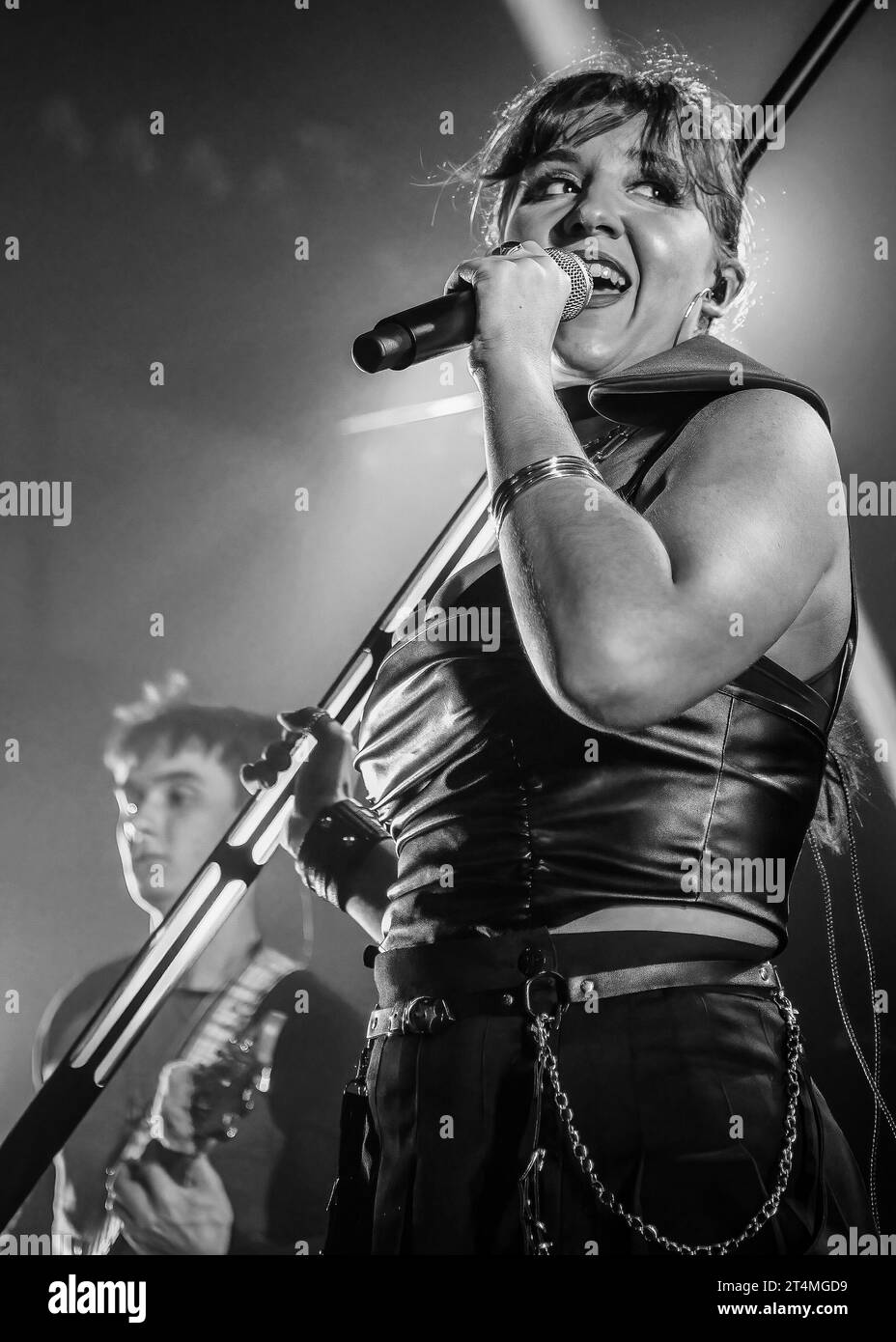 Avery silvernagel hi-res stock photography and images - Alamy