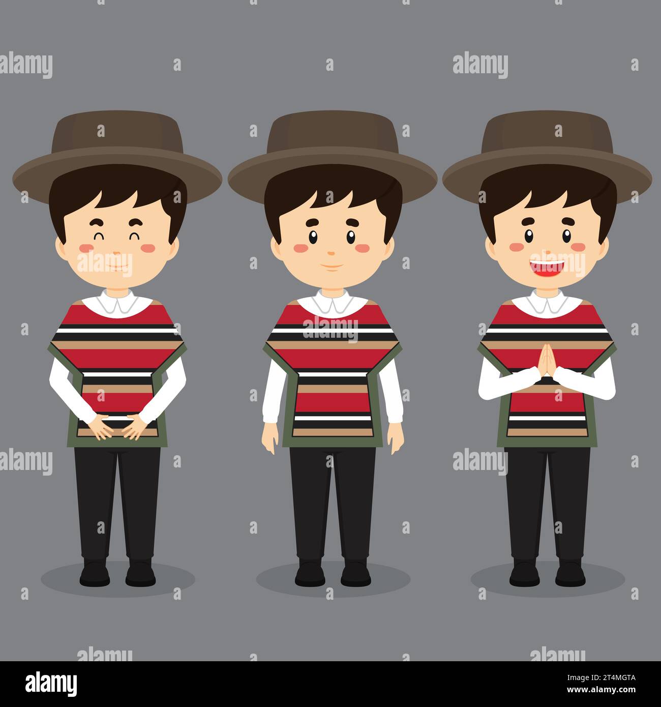 Country expressions Stock Vector Images - Alamy