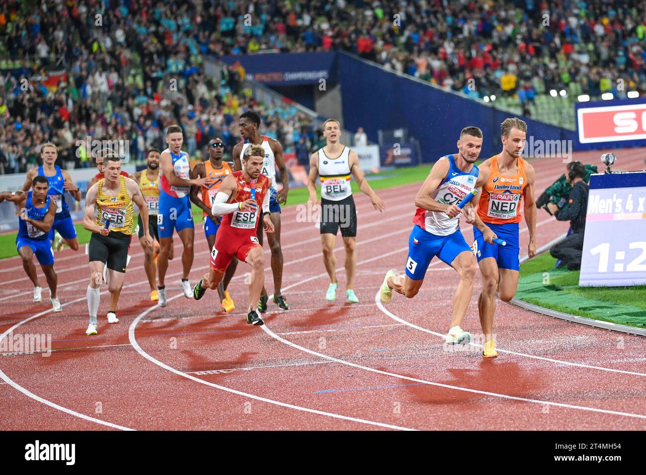 Jochem dobber hi-res stock photography and images - Alamy