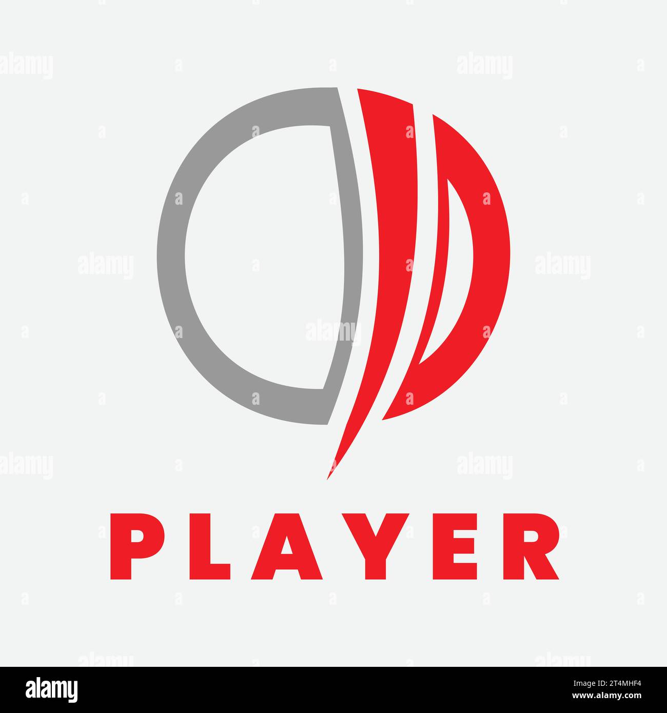 Branding stadium Stock Vector Images - Alamy