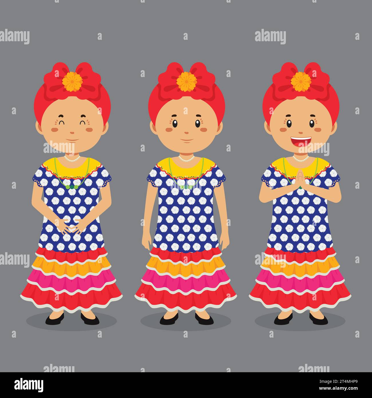 Country expressions Stock Vector Images - Alamy