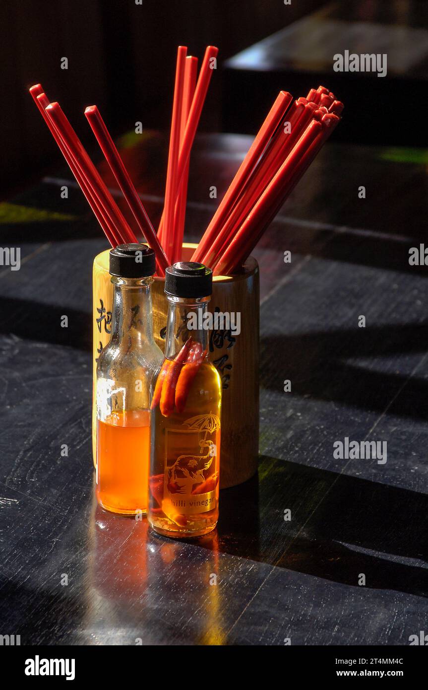 Small restaurant in nepal hi-res stock photography and images - Alamy
